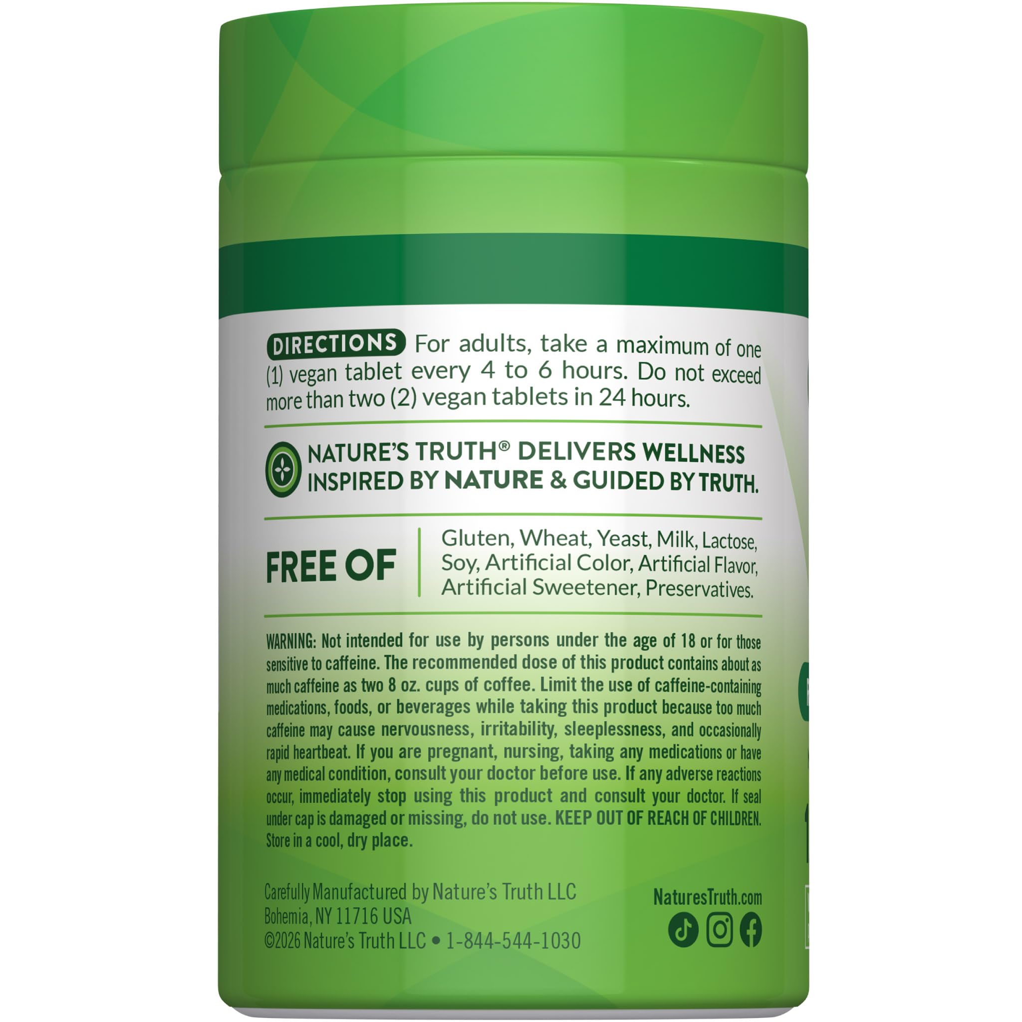 green tea extract for active lifestyle