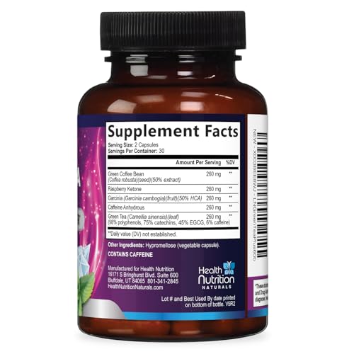 green tea extract for active lifestyle