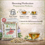 green tea extract for antioxidant benefits