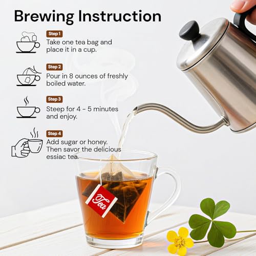 Green tea extract for antioxidant boost