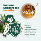 green tea extract for antioxidant boost