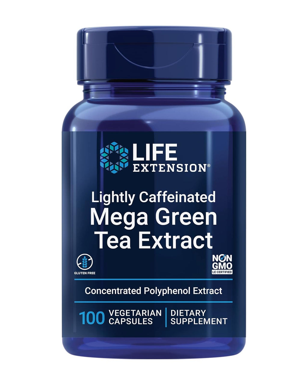 green tea extract for antioxidant support