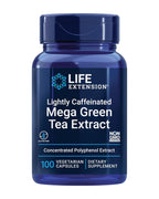 green tea extract for antioxidant support
