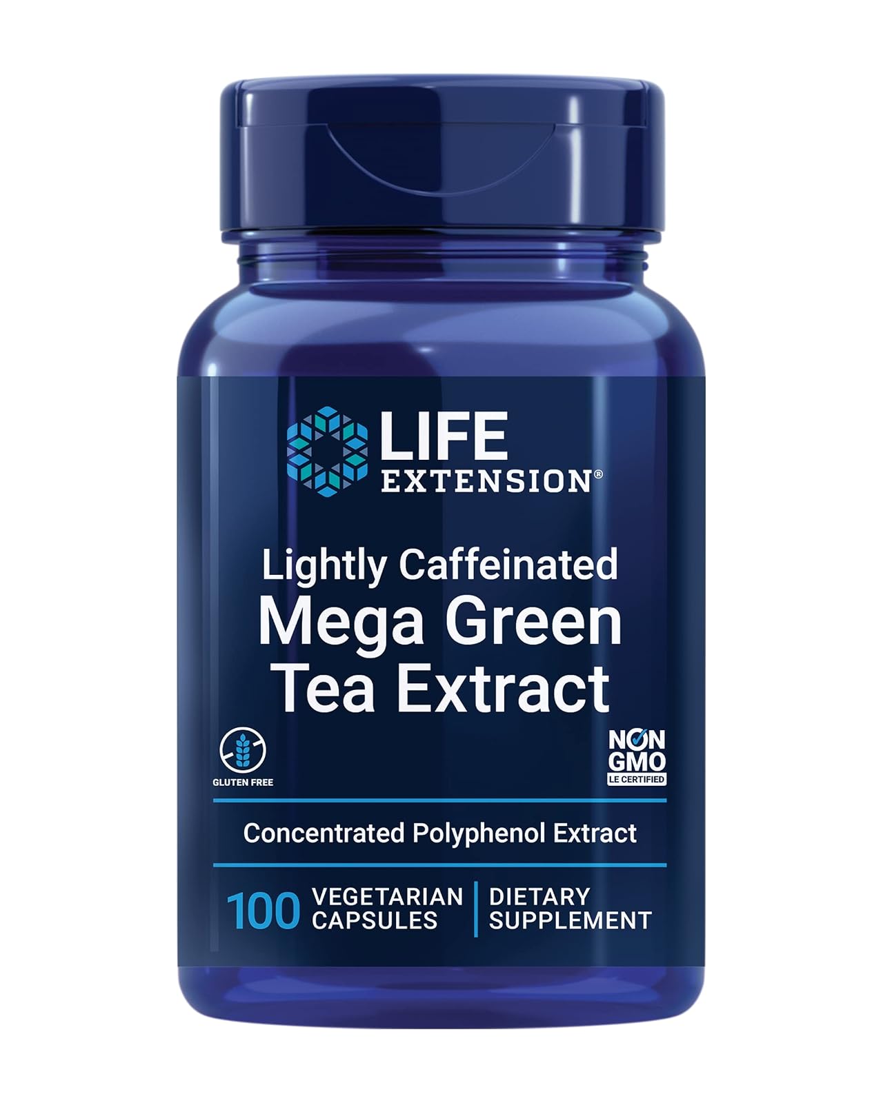 green tea extract for antioxidant support