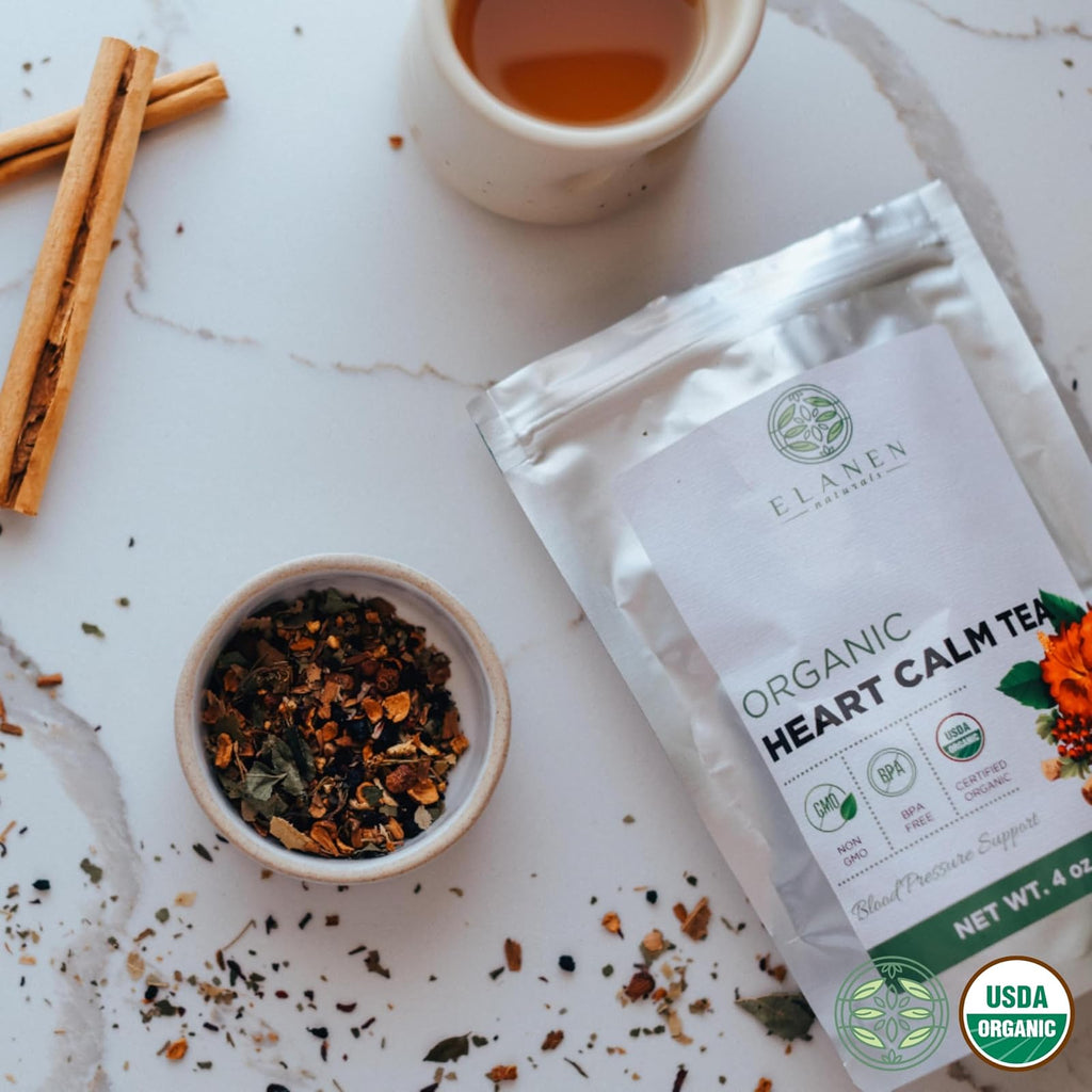Green tea extract for antioxidant support