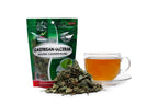 Green tea extract for antioxidants