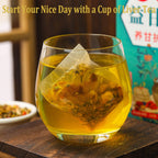 green tea extract for antioxidants