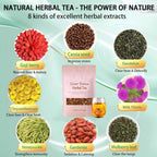 green tea extract for antioxidants