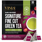 green tea extract for better circulation