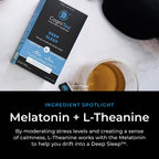 green tea extract for better sleep