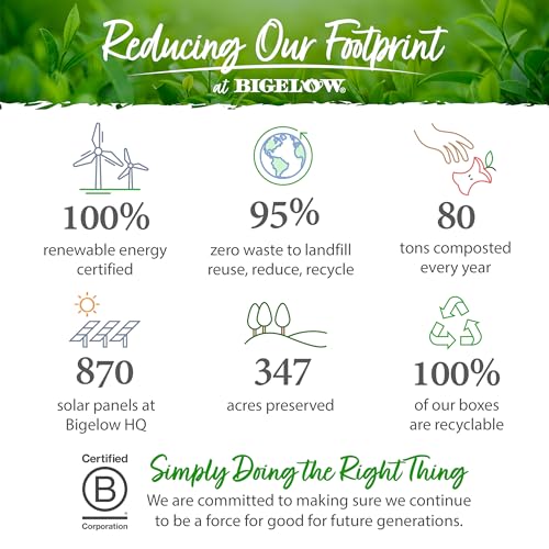 Green tea extract for calming effects