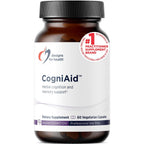 green tea extract for cognitive support