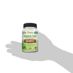 green tea extract for daily energy