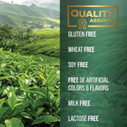green tea extract for daily vitality