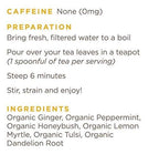 green tea extract for detox benefits
