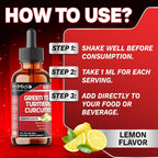 green tea extract for detox