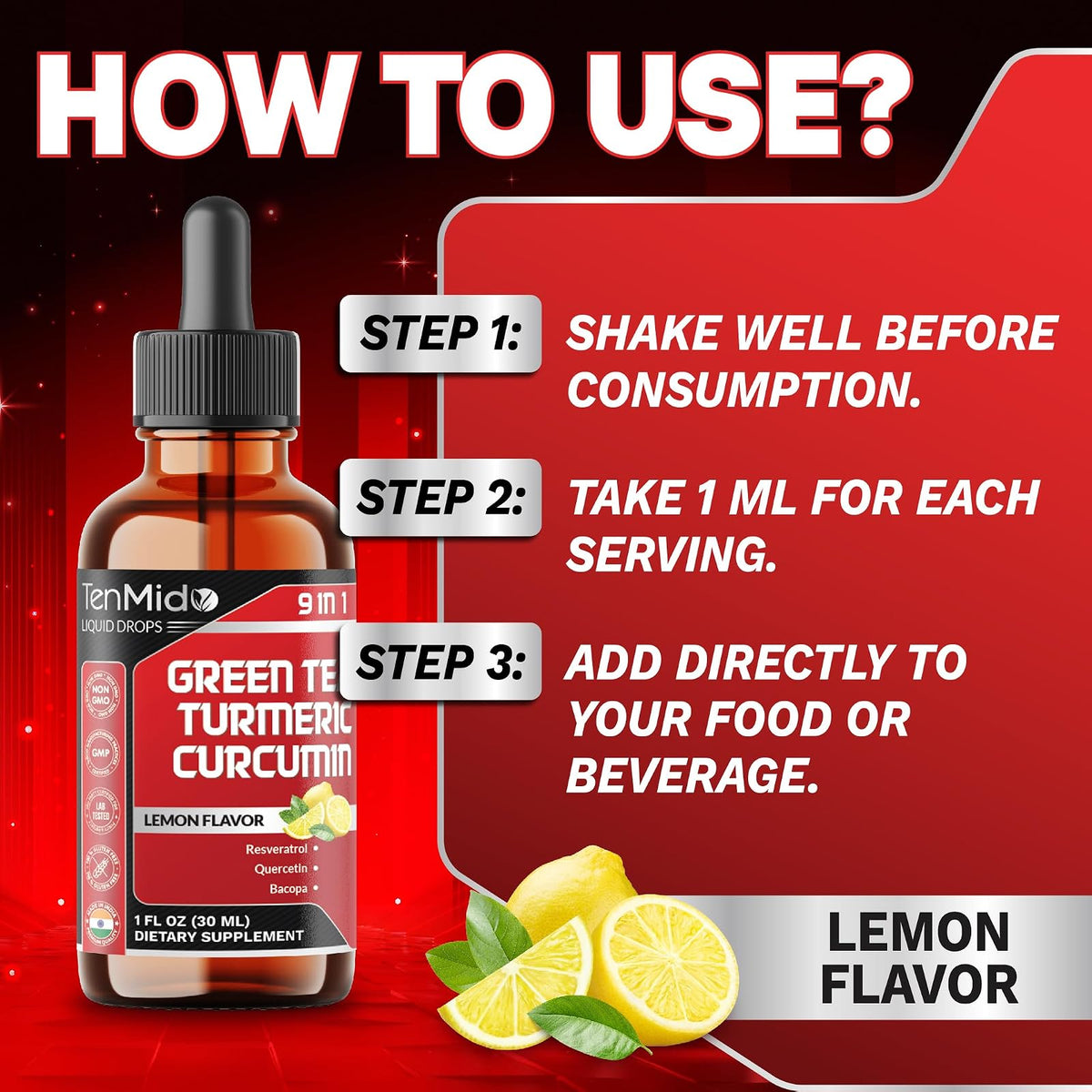 green tea extract for detox