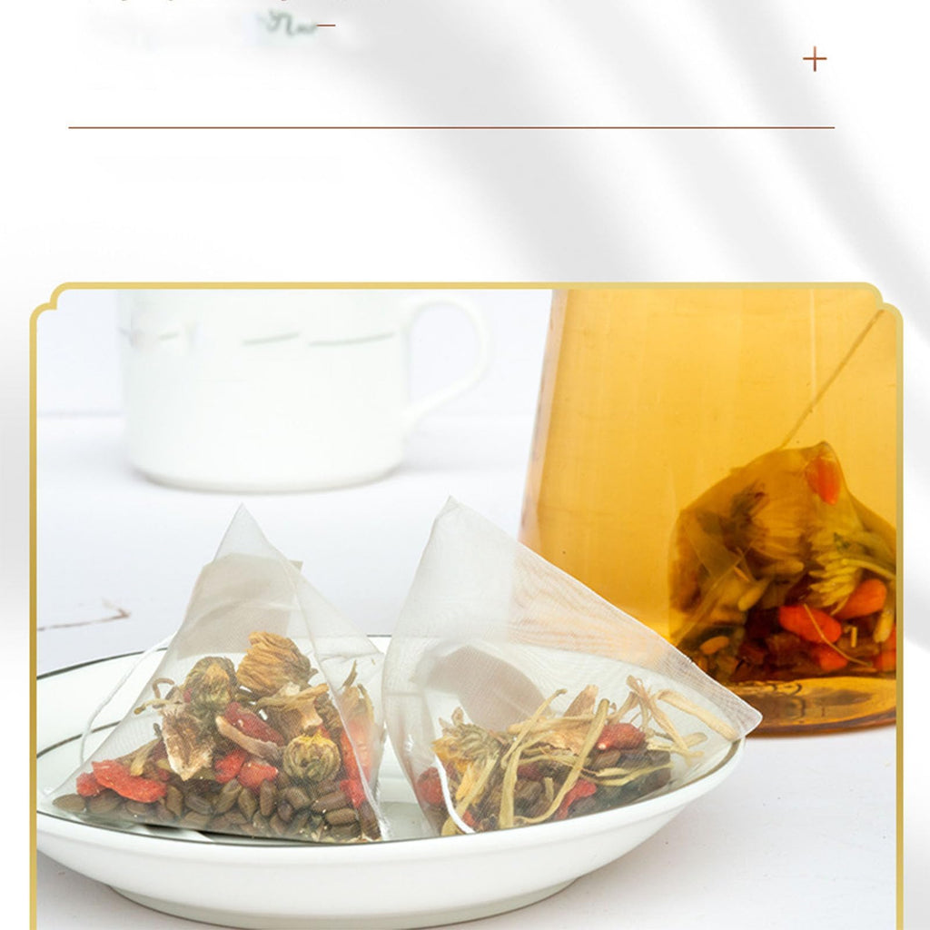 green tea extract for detox