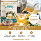 green tea extract for detox