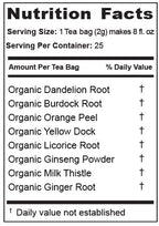 green tea extract for detoxification