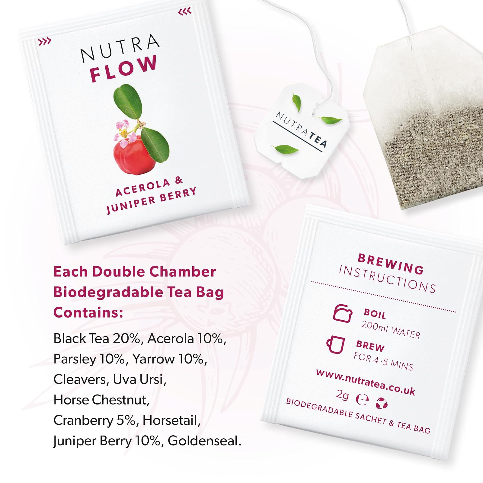 green tea extract for energy boost