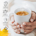 green tea extract for energy boost