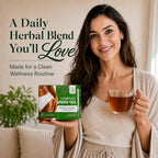 green tea extract for energy boost