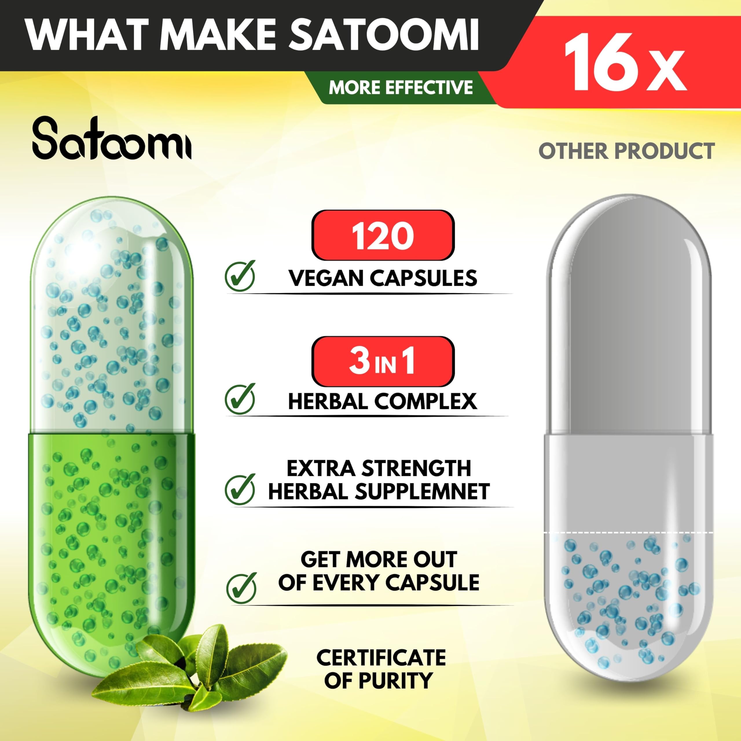 green tea extract for energy boost