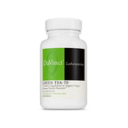 green tea extract for energy boost
