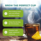 green tea extract for energy boost