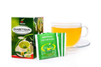 green tea extract for energy boost
