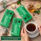 green tea extract for energy