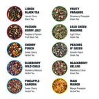 green tea extract for energy