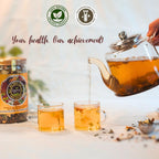 green tea extract for energy