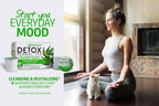 green tea extract for energy