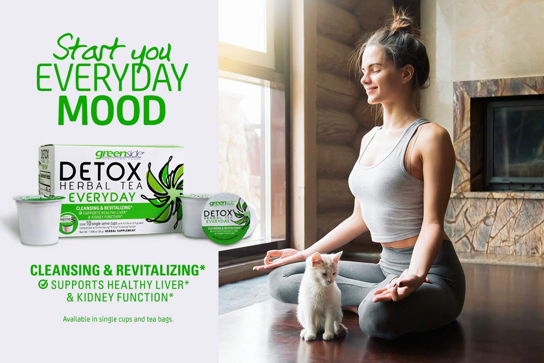 green tea extract for energy