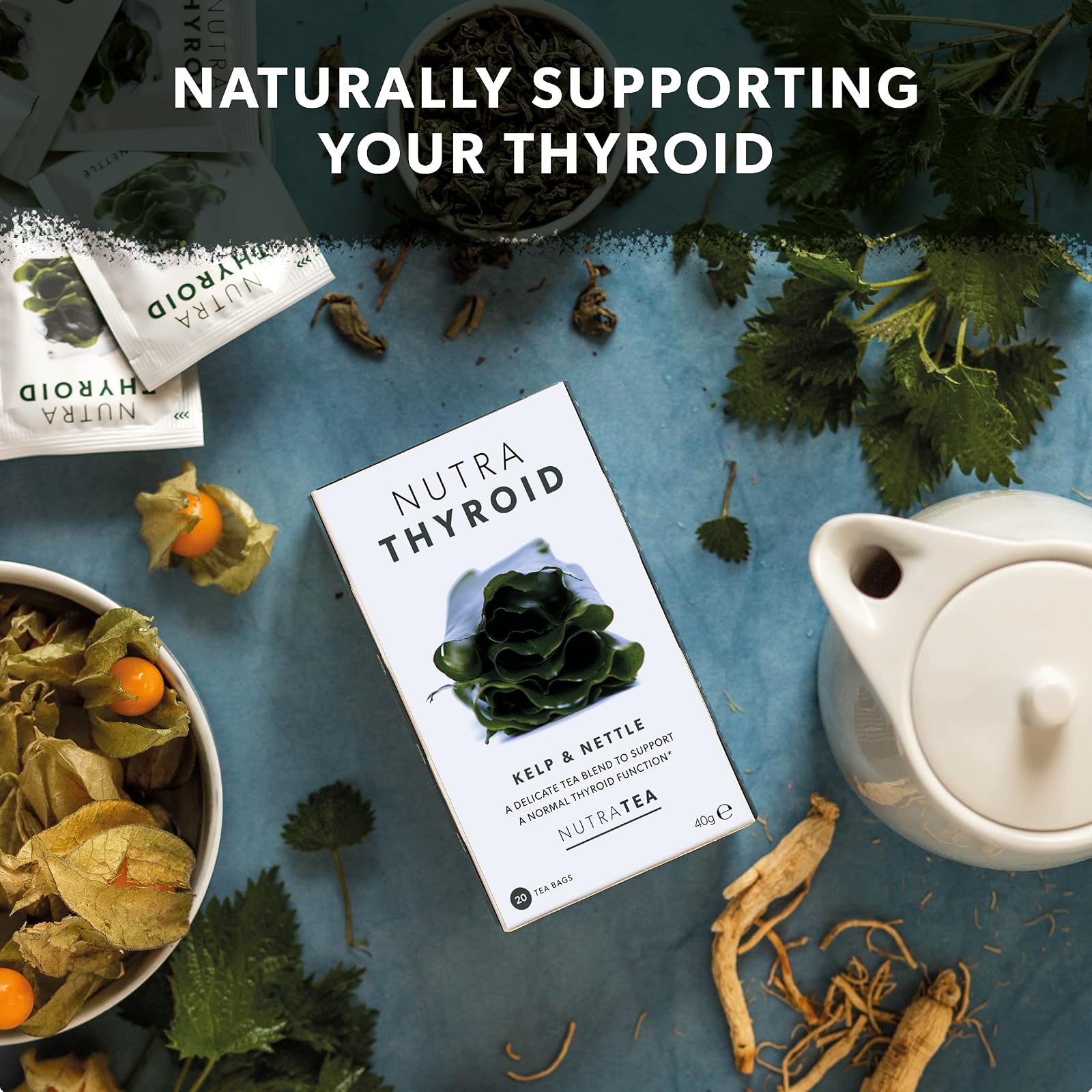 green tea extract for energy