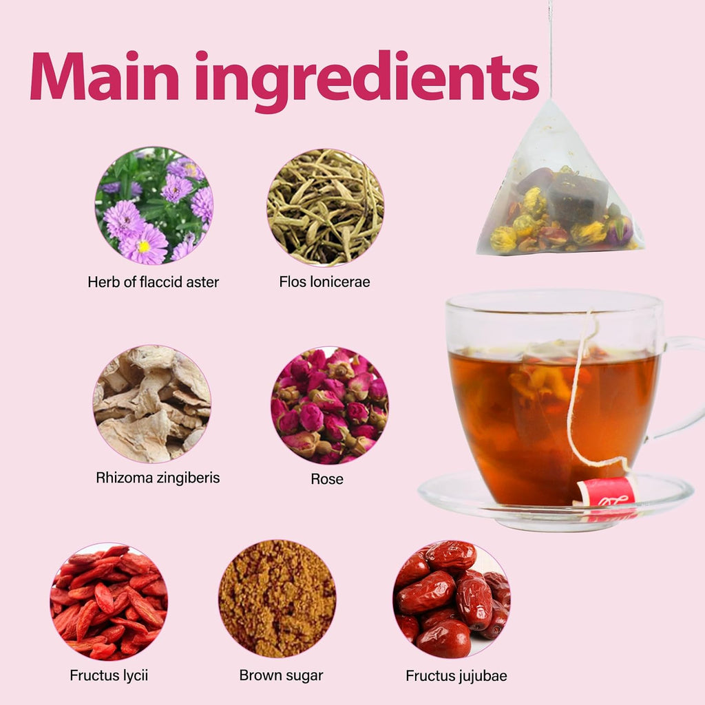 green tea extract for energy