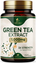green tea extract for energy