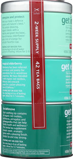 green tea extract for energy