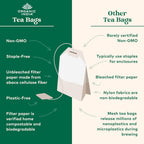 green tea extract for energy
