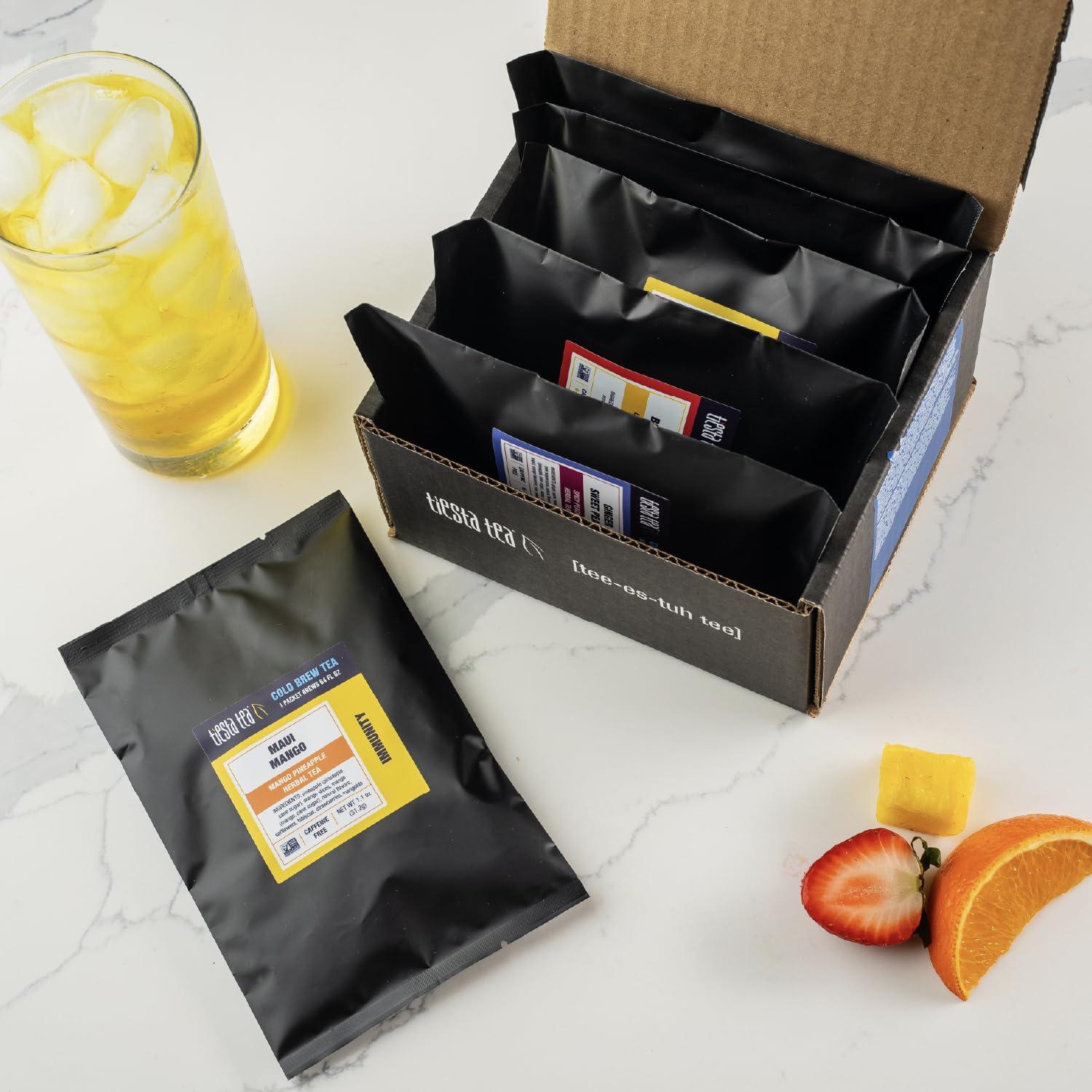 green tea extract for energy