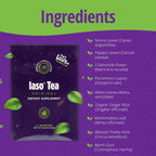 Green tea extract for energy