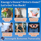 green tea extract for energy