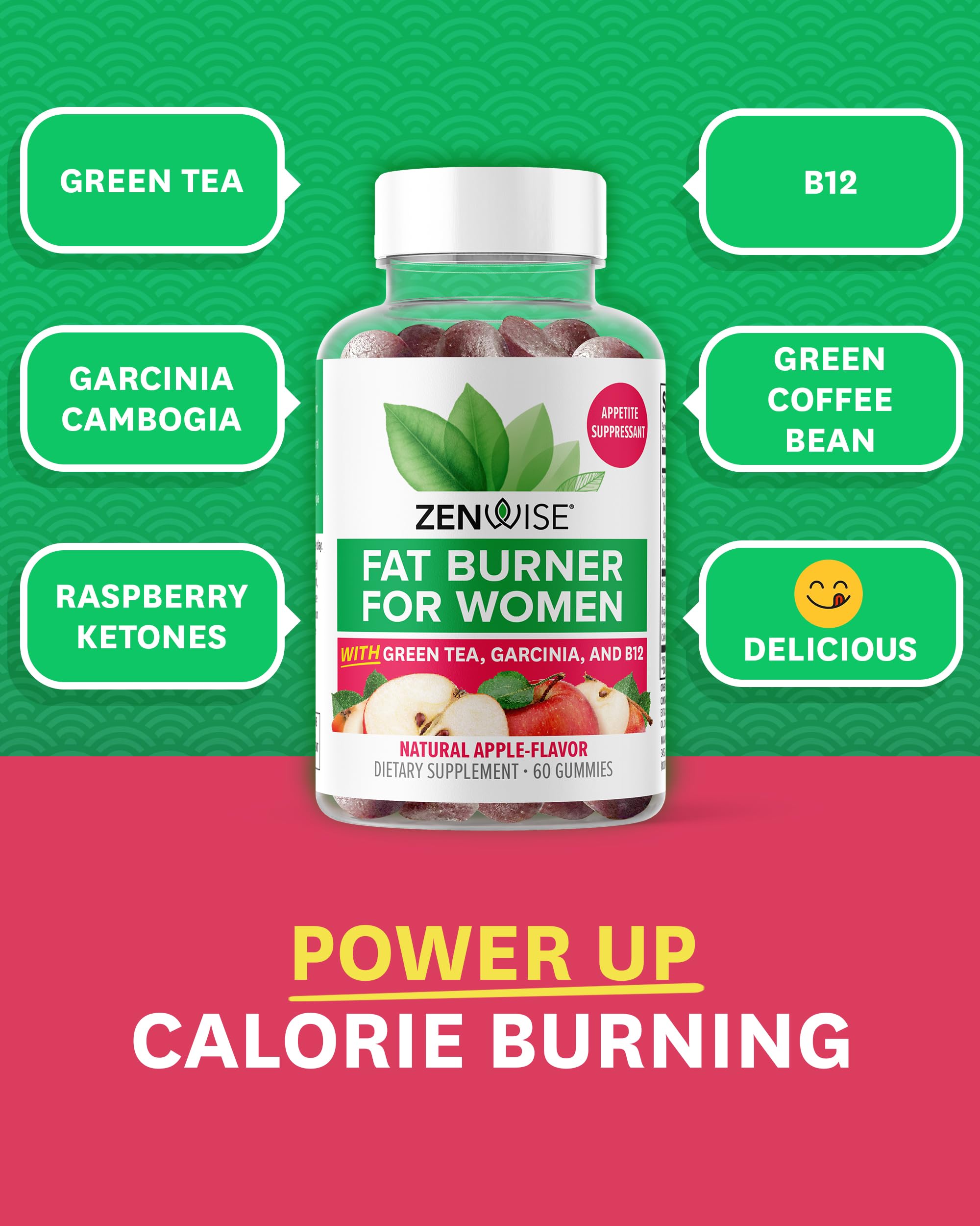 green tea extract for energy