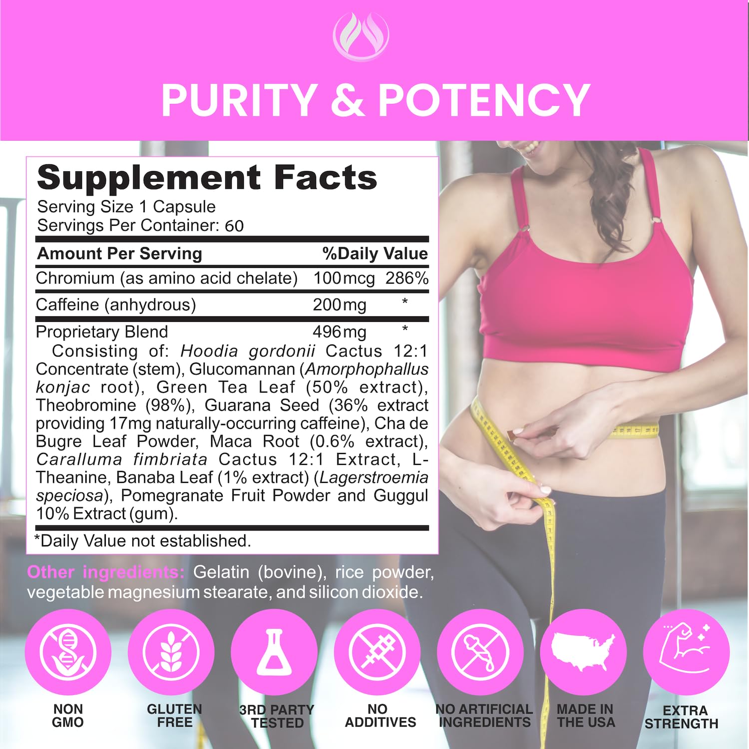 Green tea extract for enhanced fat loss