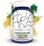 green tea extract for enhanced focus