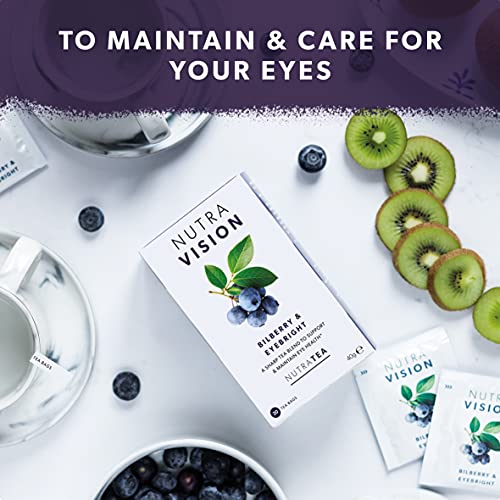 green tea extract for eye support