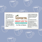 Green tea extract for fat burning