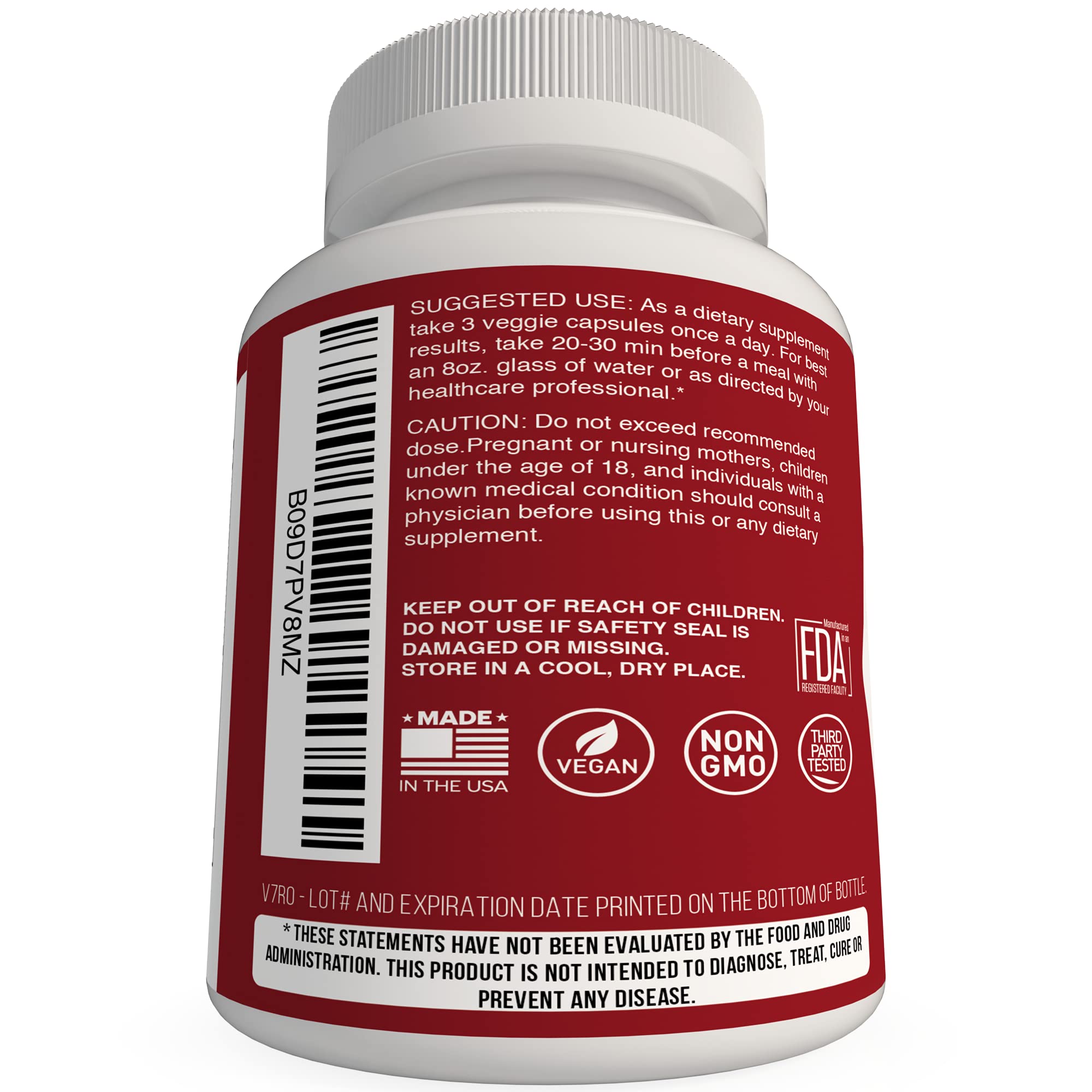 green tea extract for hair vitality
